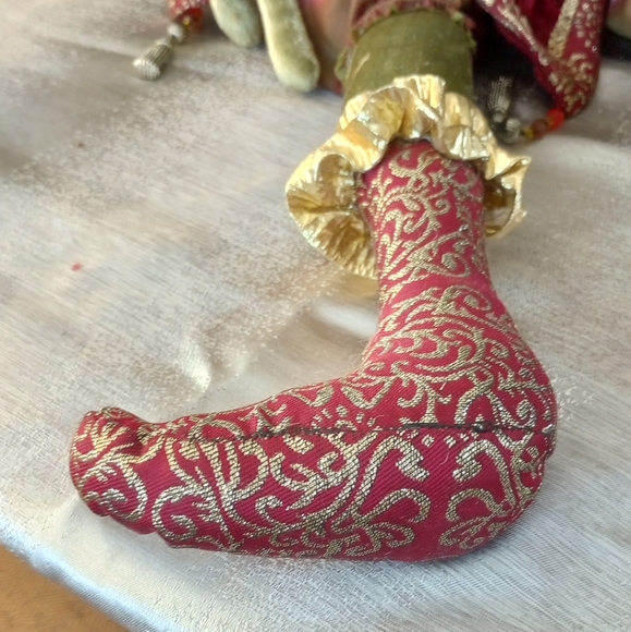 Source Unknown | Other | Vintage And Rare Vintage Rare Frog Prince ...